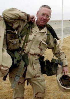 Leadership Lessons from Mad Dog Mattis | American Grit