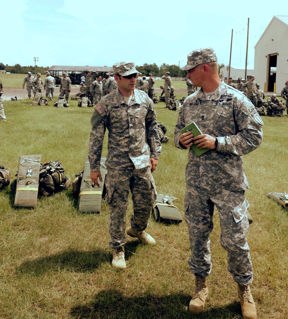Female Rangers: Changing Perceptions | American Grit