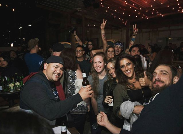 5 Tips for a Memorable Grunt Fest | American Grit