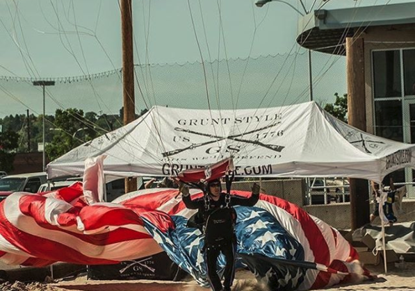 Grunt Fest Guide | American Grit