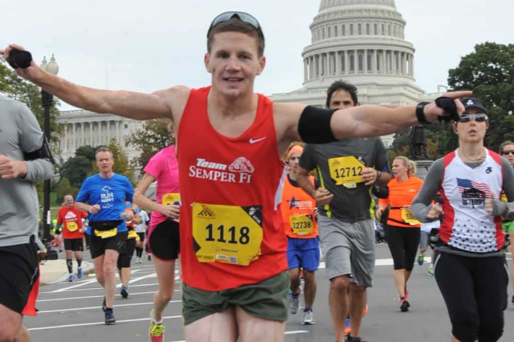 Kyle Carpenter: You Are Worth It | American Grit