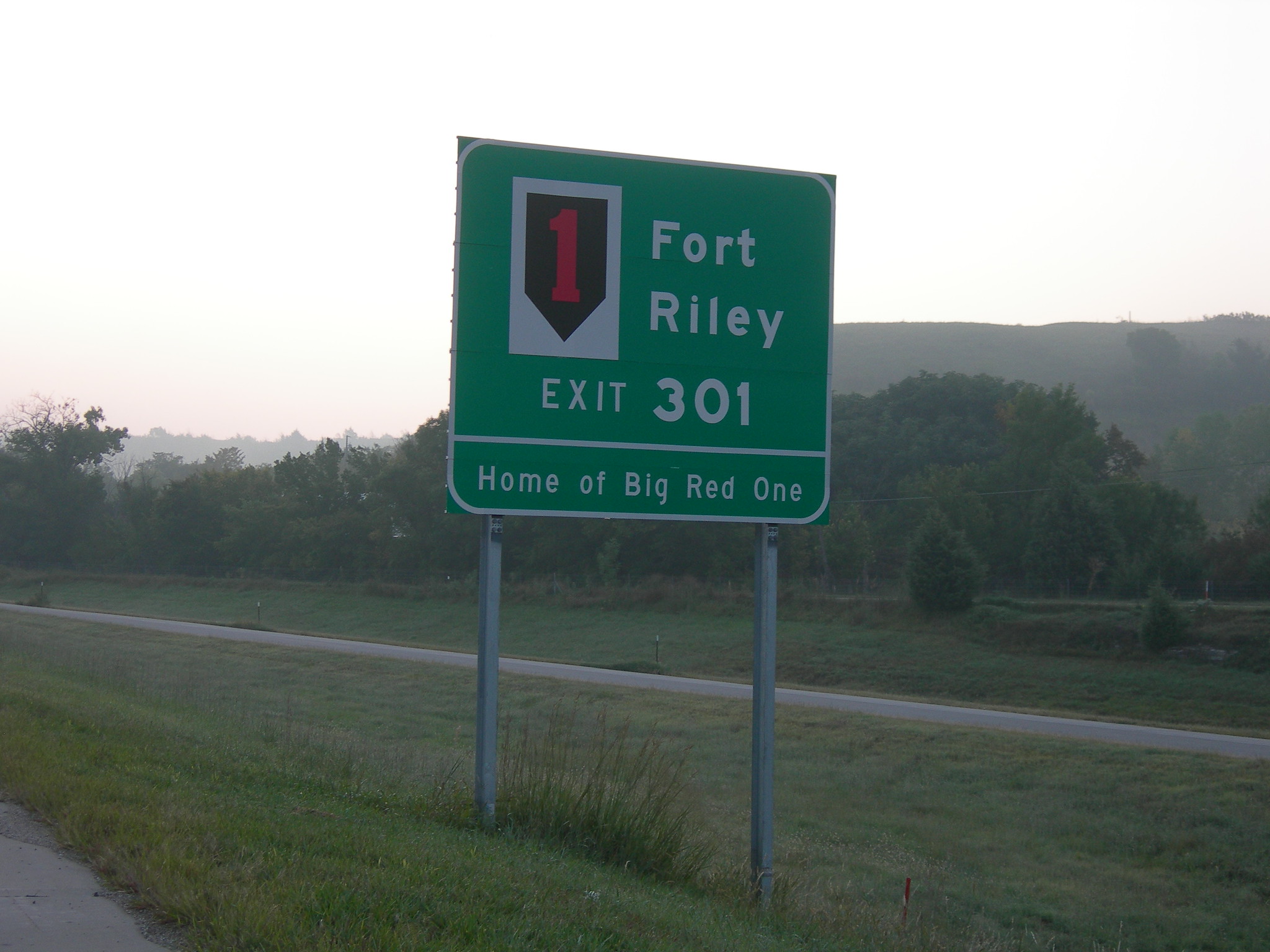 Fort Riley Soldier Remains Found, Marking 8 Deaths in One Month ...
