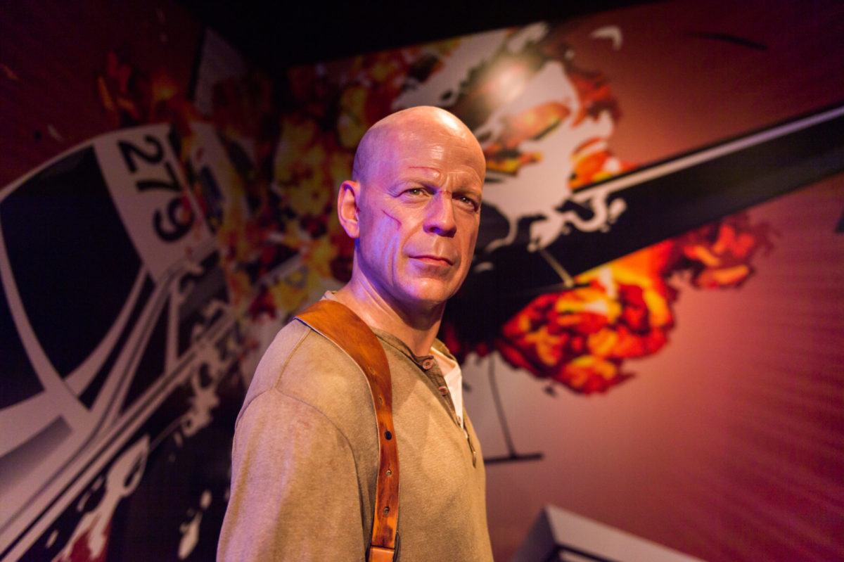 Fictional Characters & Masks: A Fun Speculation | American Grit