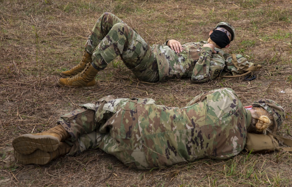 New Army Manual Encourages Soldiers to Take Naps | American Grit