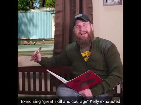 Charles "Commando" Kelly: WWII Hero's Story | American Grit