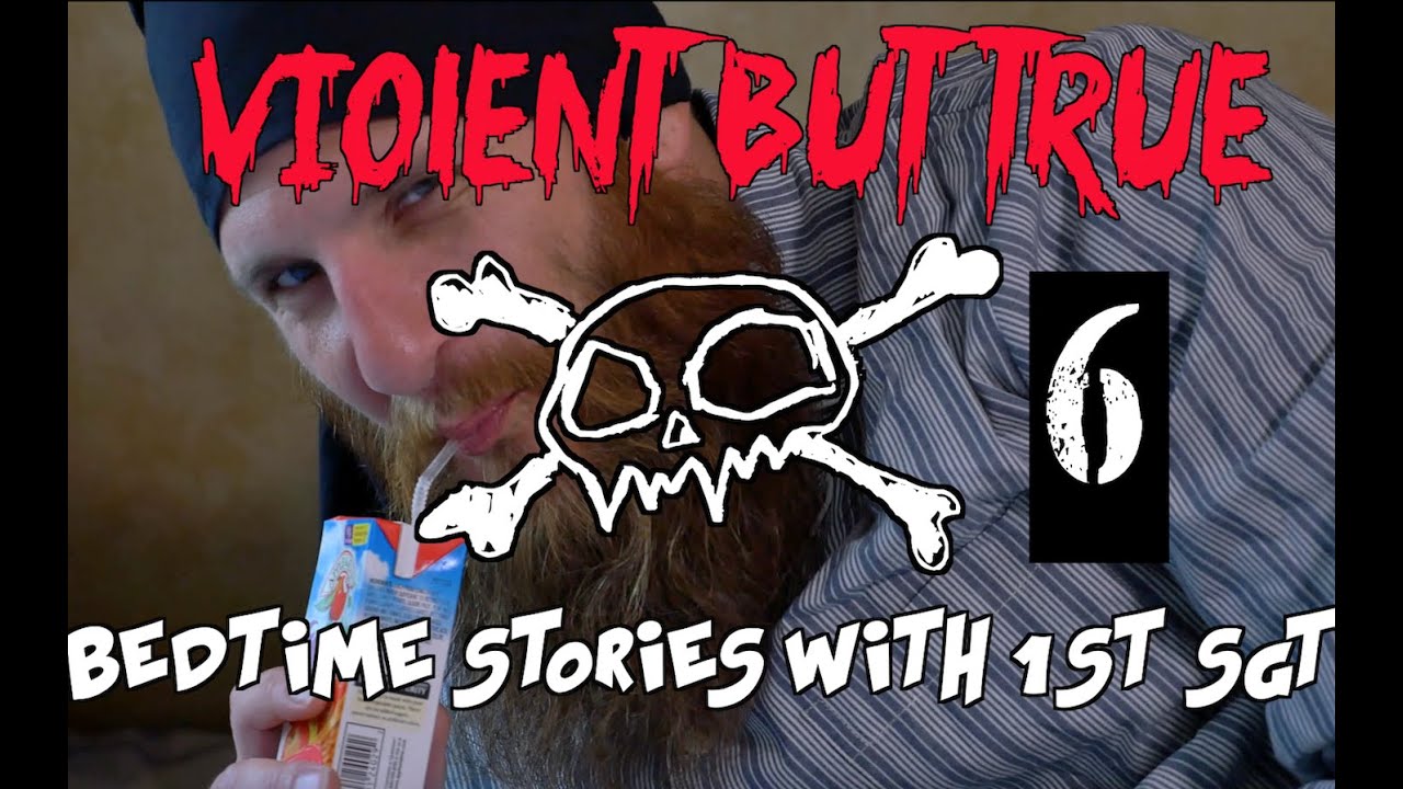 Leonard Funk: US Army | American Grit