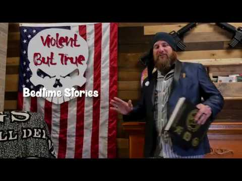 Lewis Millet | American Grit