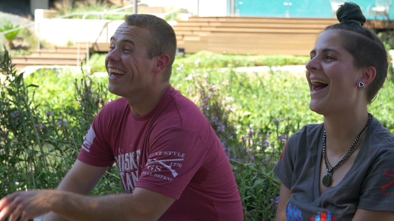 Matt Urban: WWII Hero | American Grit