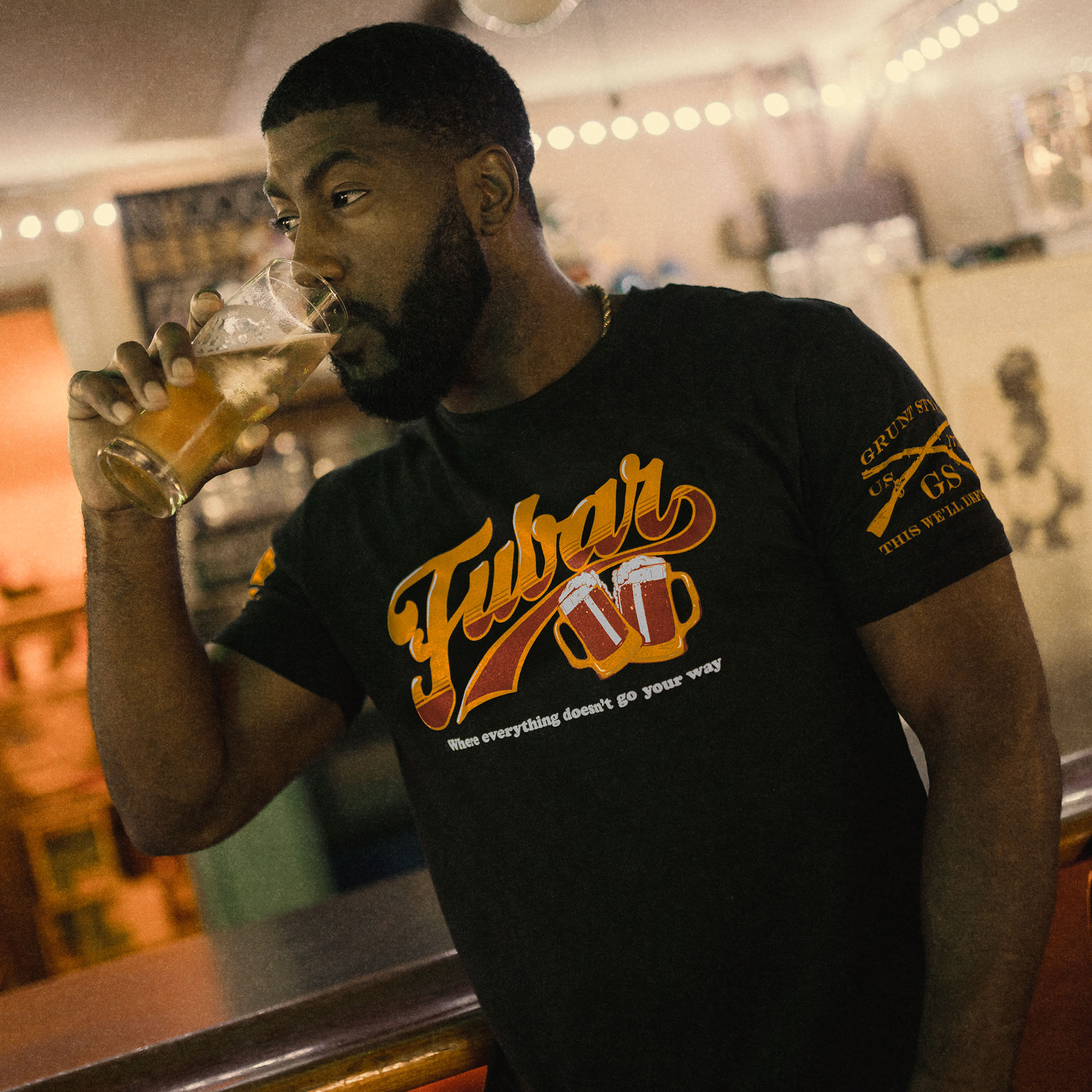 Create the Ultimate Grog: A Comprehensive Guide | American Grit