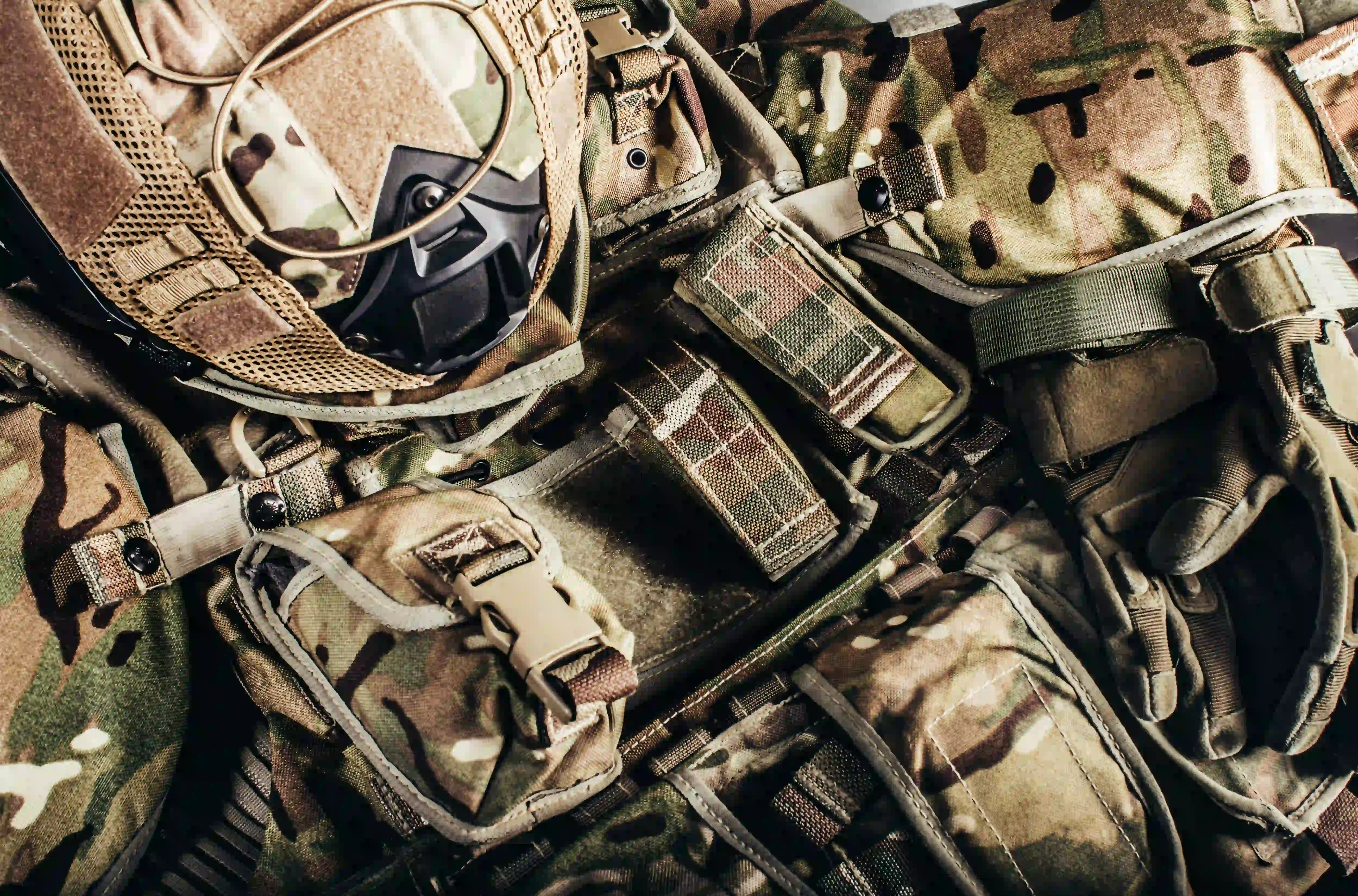 American Grit - Patriot Culture and American Lifestyle Magazine.