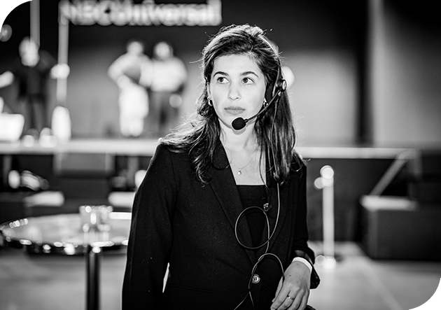 About Ray Bloch Productions | NYC Event Production Company