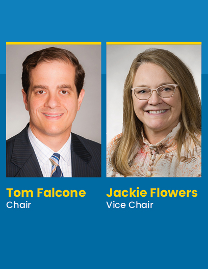 LPPC Announces Tom Falcone, CEO of LIPA, and Jackie Flowers, Director ...