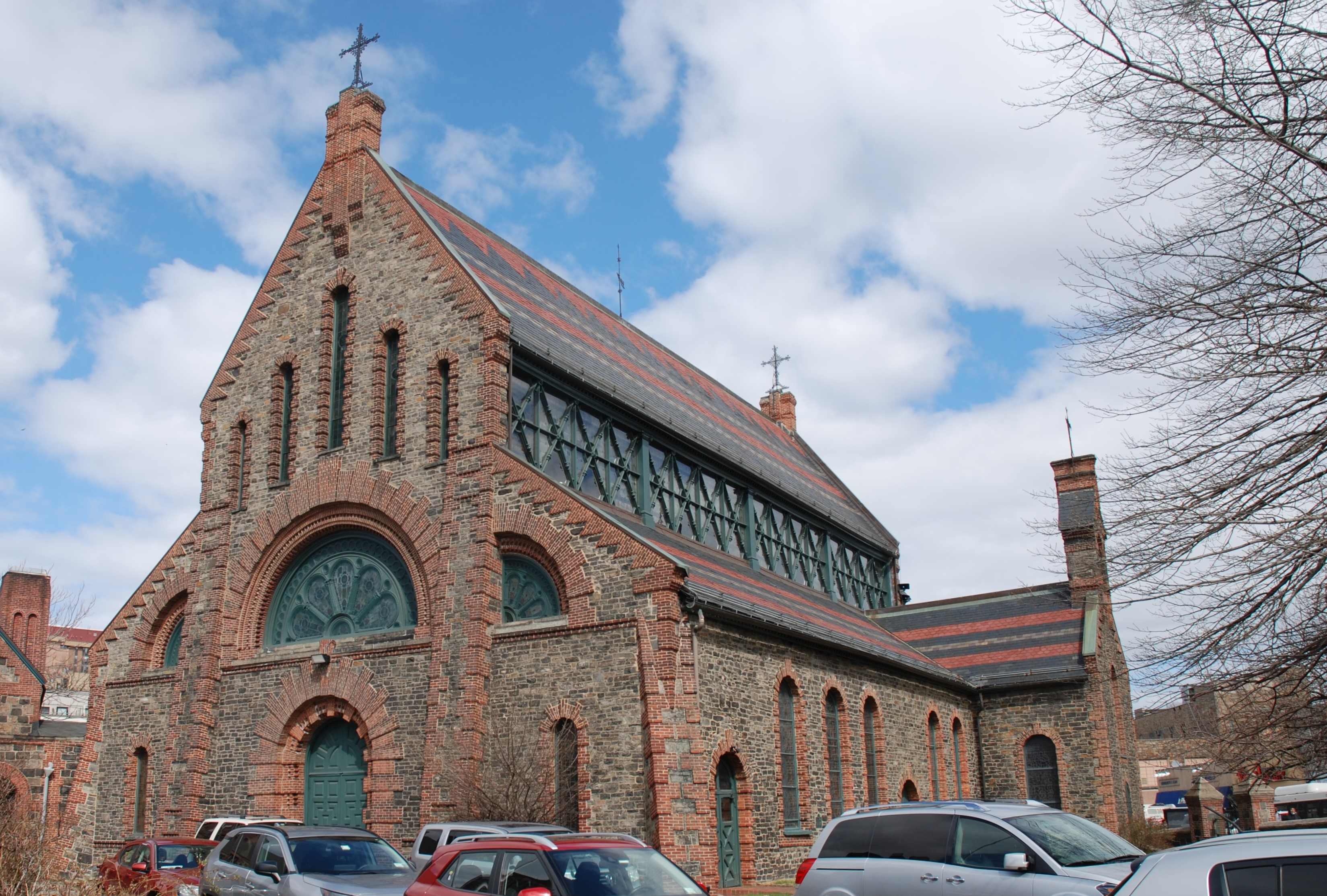 Saint John’s Church