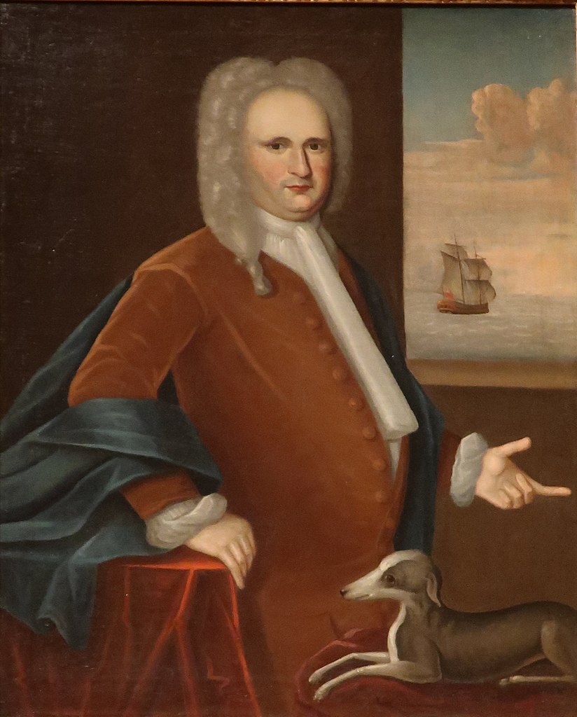 Jews in Colonial New York