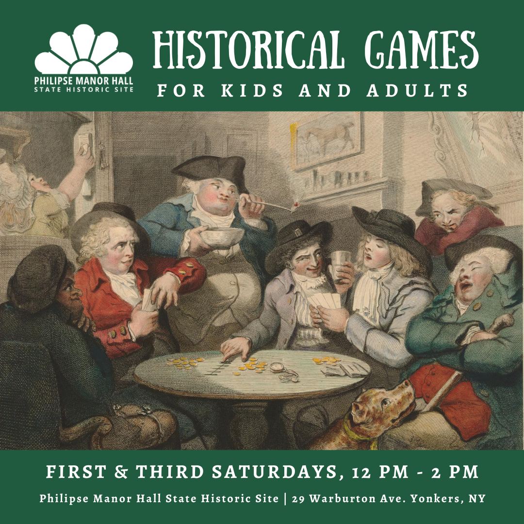 Historical Games