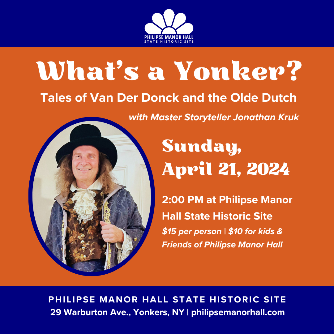 What's A Yonker?