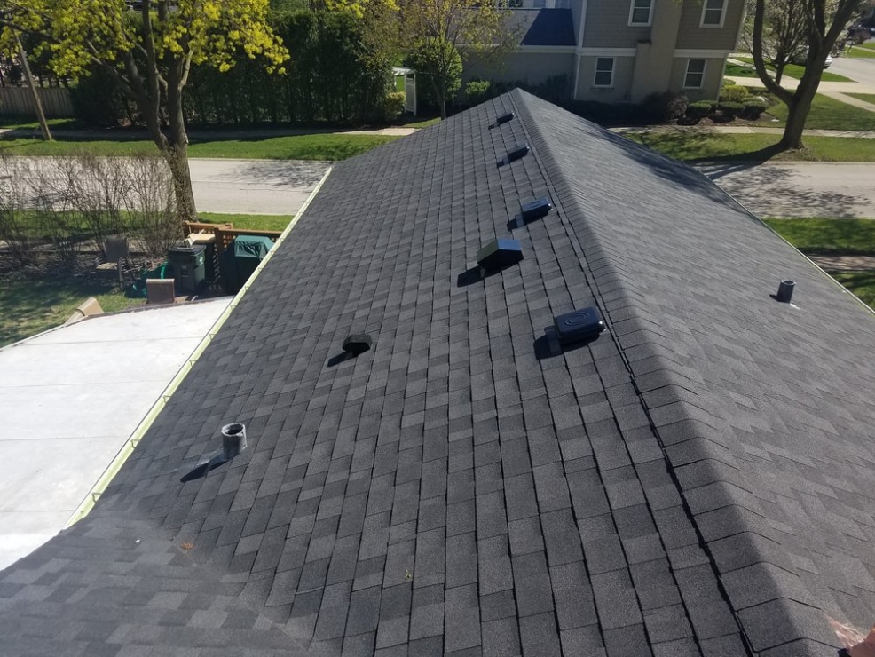 Chicagoland Roof Ventilation | Feze Roofing Blog