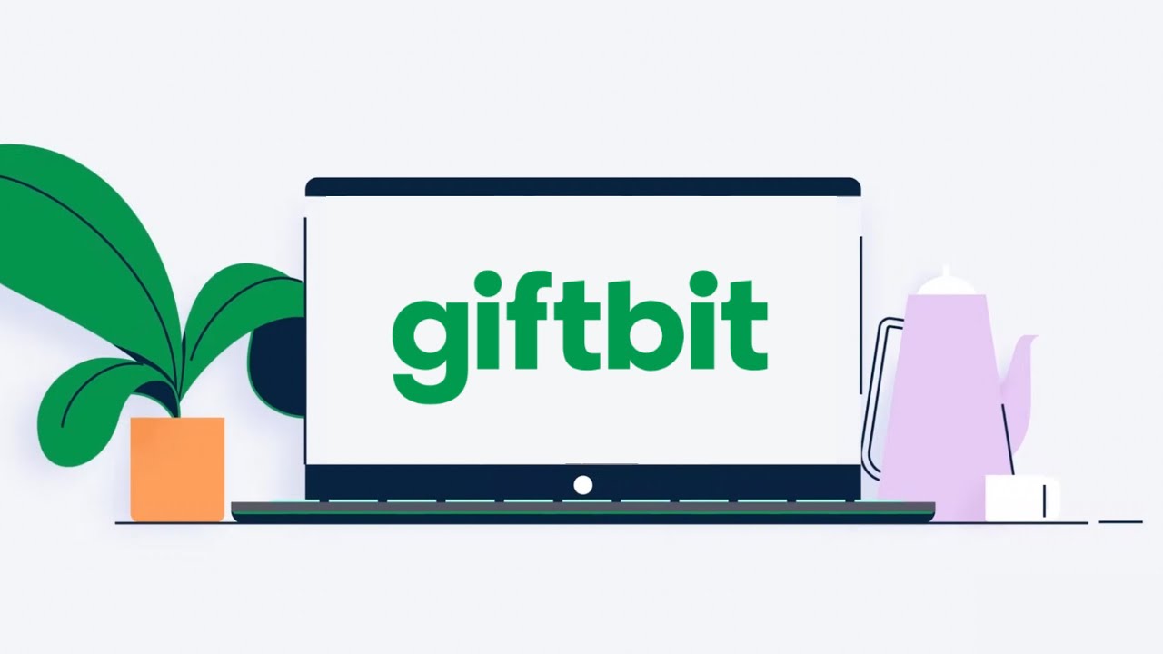 Giftbit Review: Everything You Need To Know | PerkUp