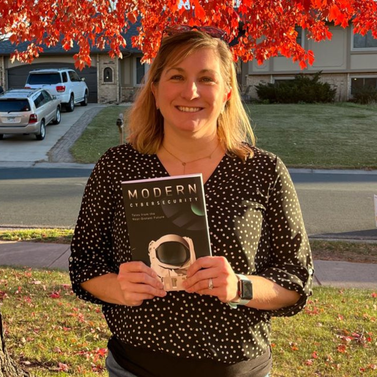 Book Preview: Knowledge without Action is a Wasted Opportunity