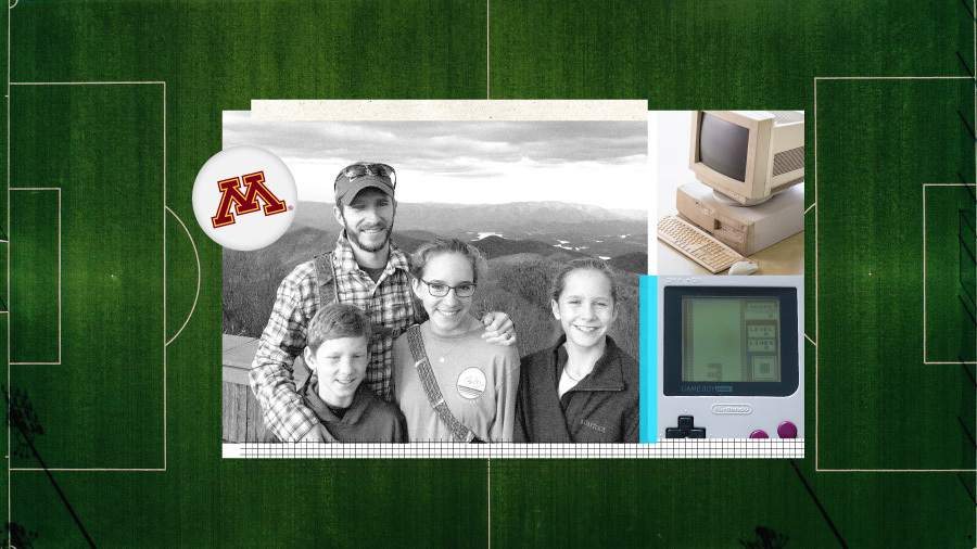 Engineering Spotlight: Ben Johnson