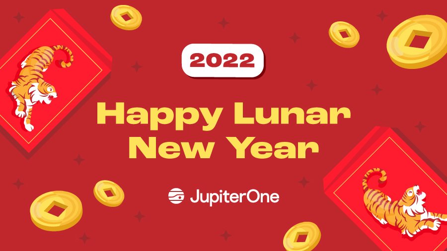 2022 Lunar New Year Video Greeting from Erkang Zheng