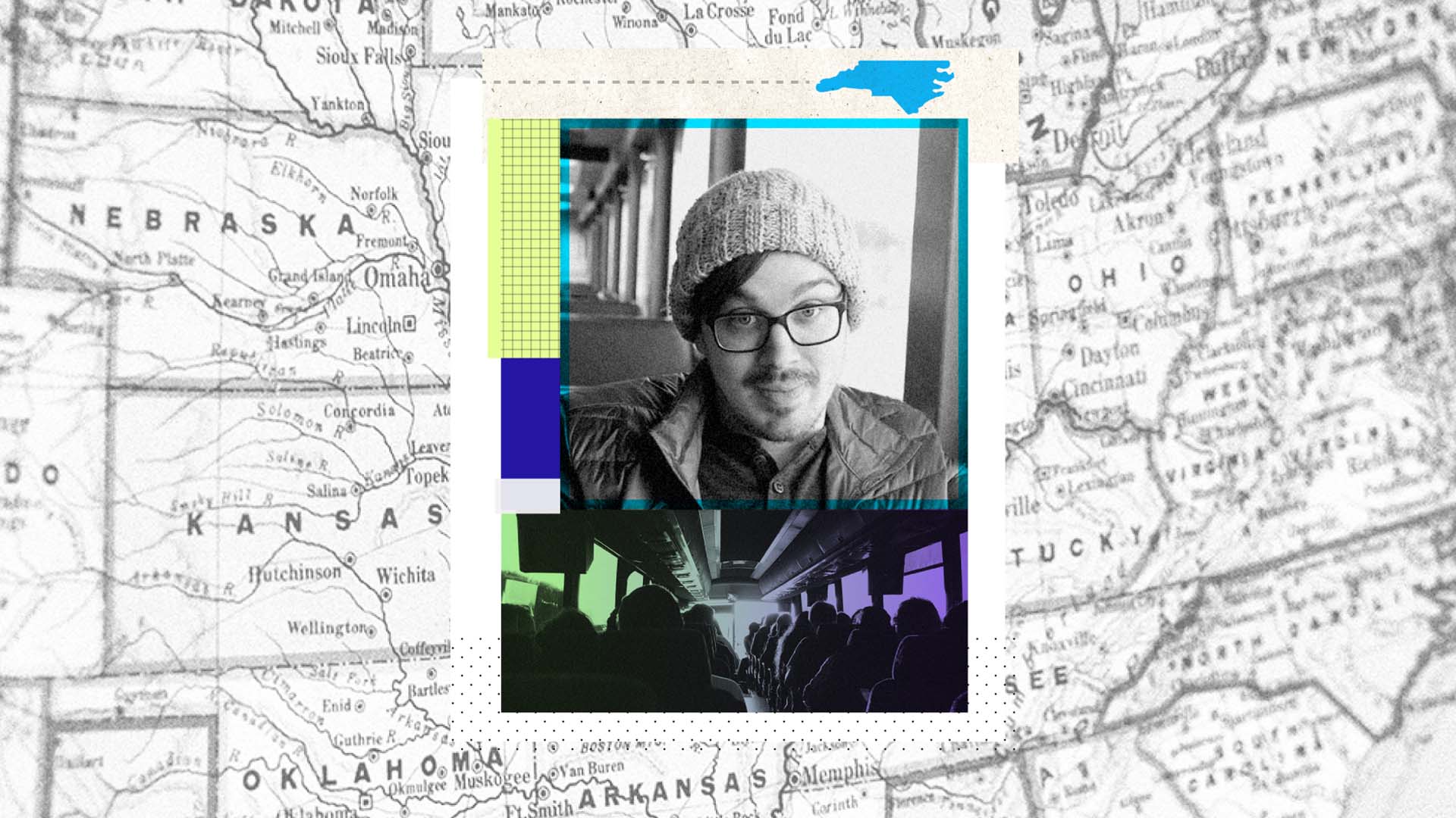 J1 Spotlight: Kenan Warren, Principal Software Engineer