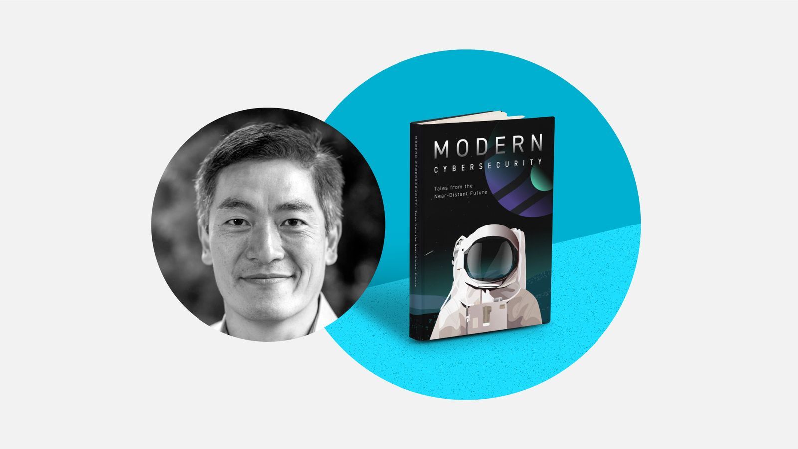 Book Preview: What is a Modern Cyber Asset