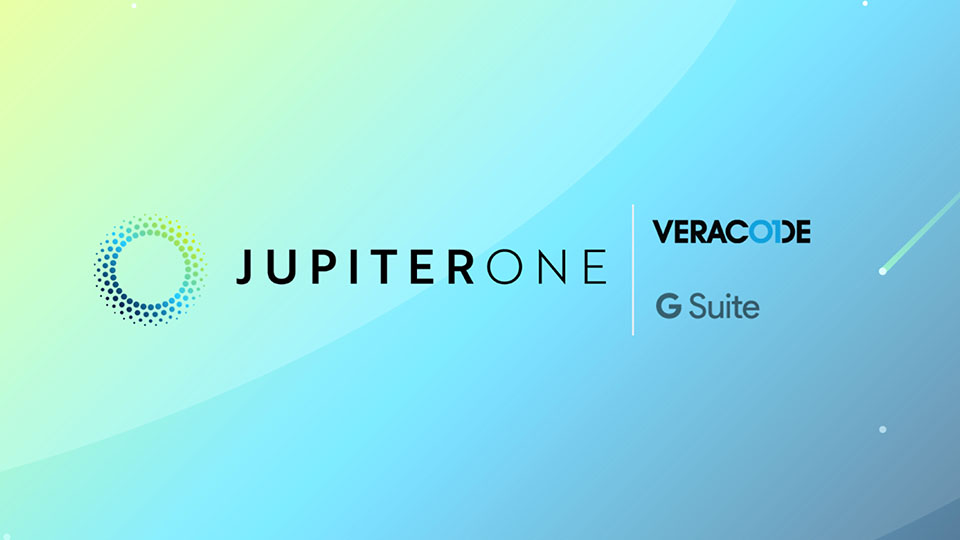 New Integrations: G Suite and Veracode