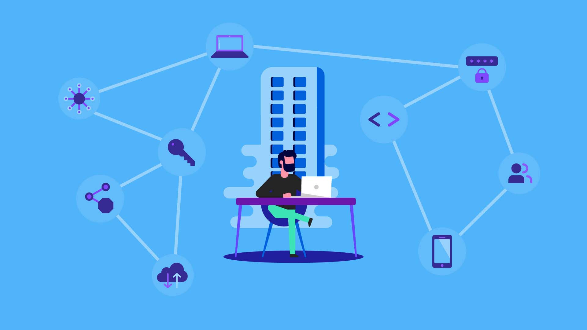 Infographic: The State of Cyber Asset Management