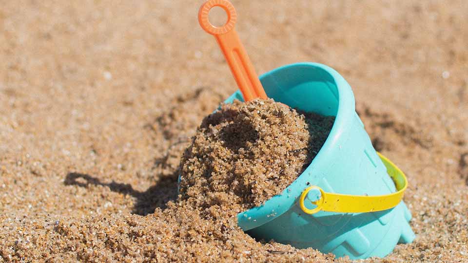 My Bucket, My Data! (or is it?)