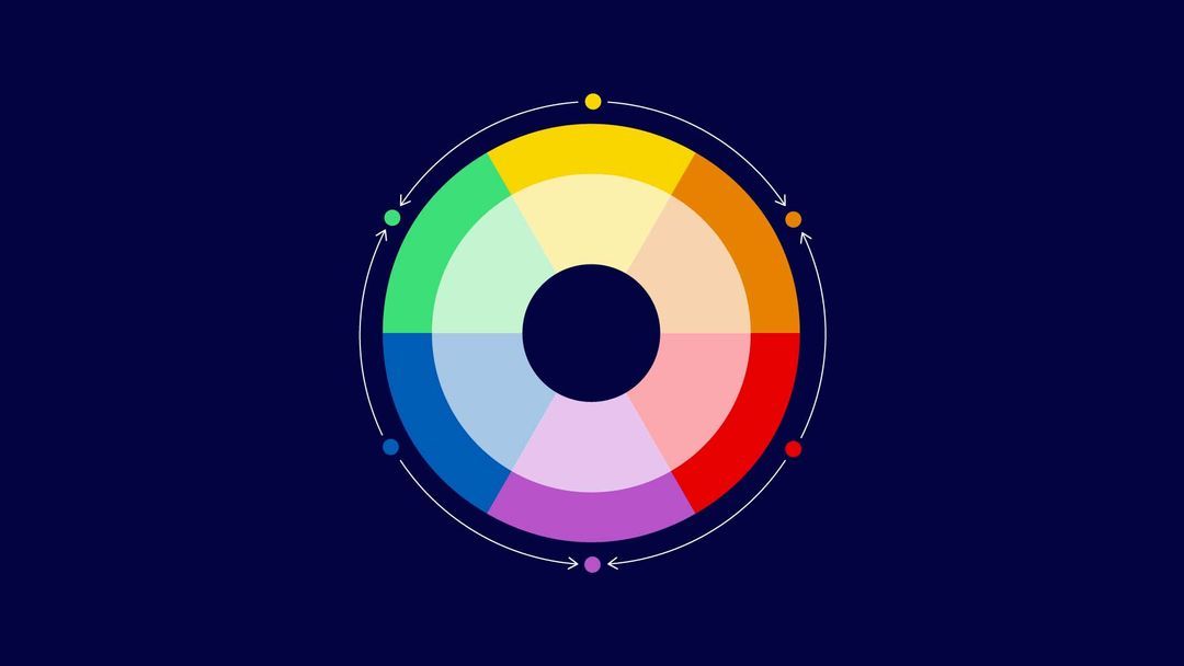 Podcast: The InfoSec Color Wheel with Jasmine Henry