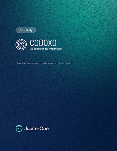 Codoxo tackles compliance on a tight budget