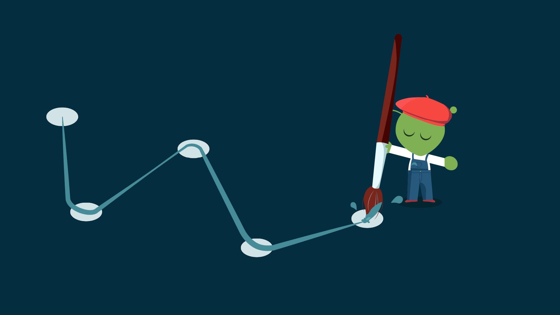 Connect your cybersecurity dots with a graph database