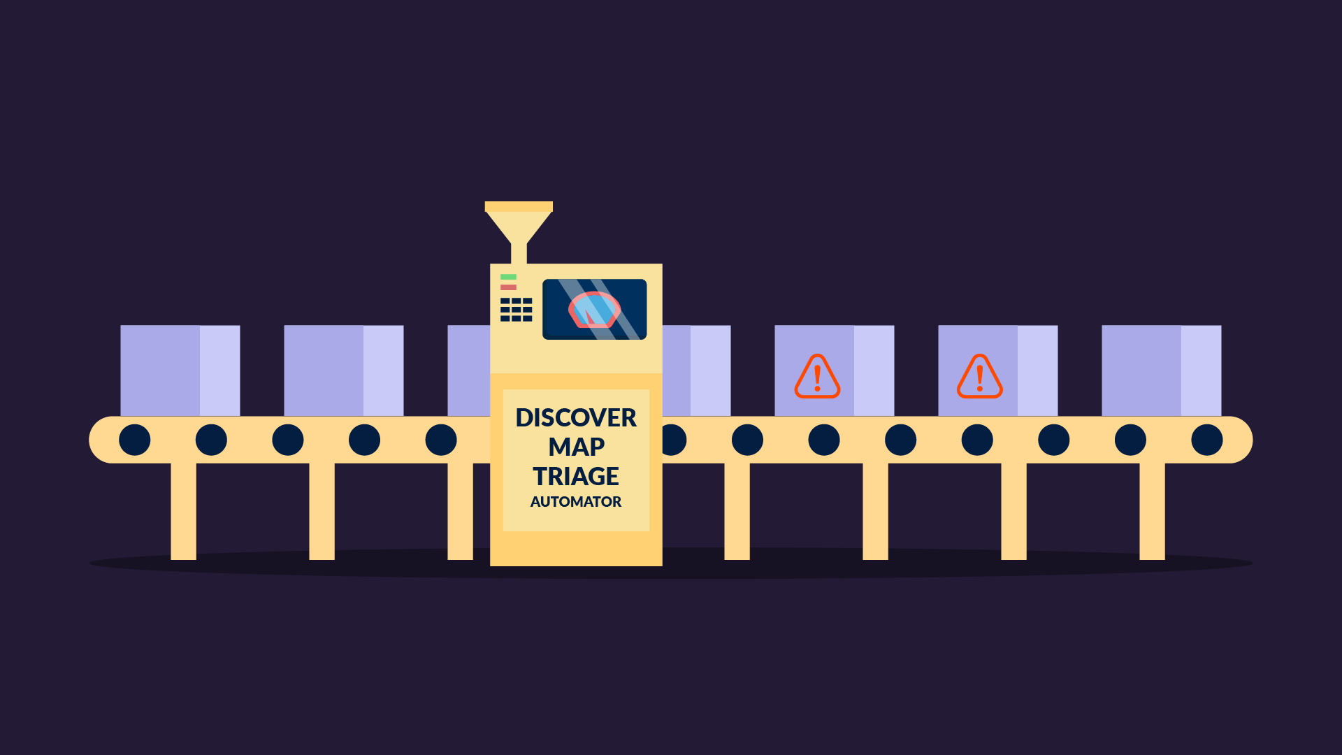 How to discover, map, and triage open source dependency vulnerabilities