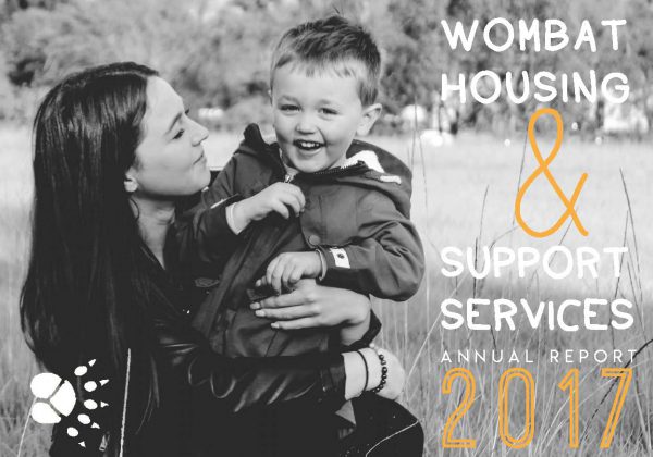 About us | Wombat Housing & Support Services
