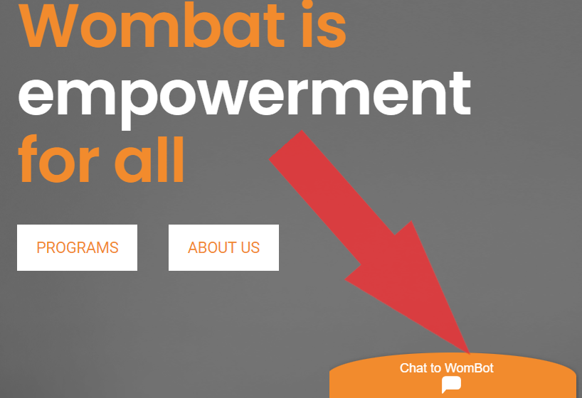 Youth | Wombat Housing & Support Services