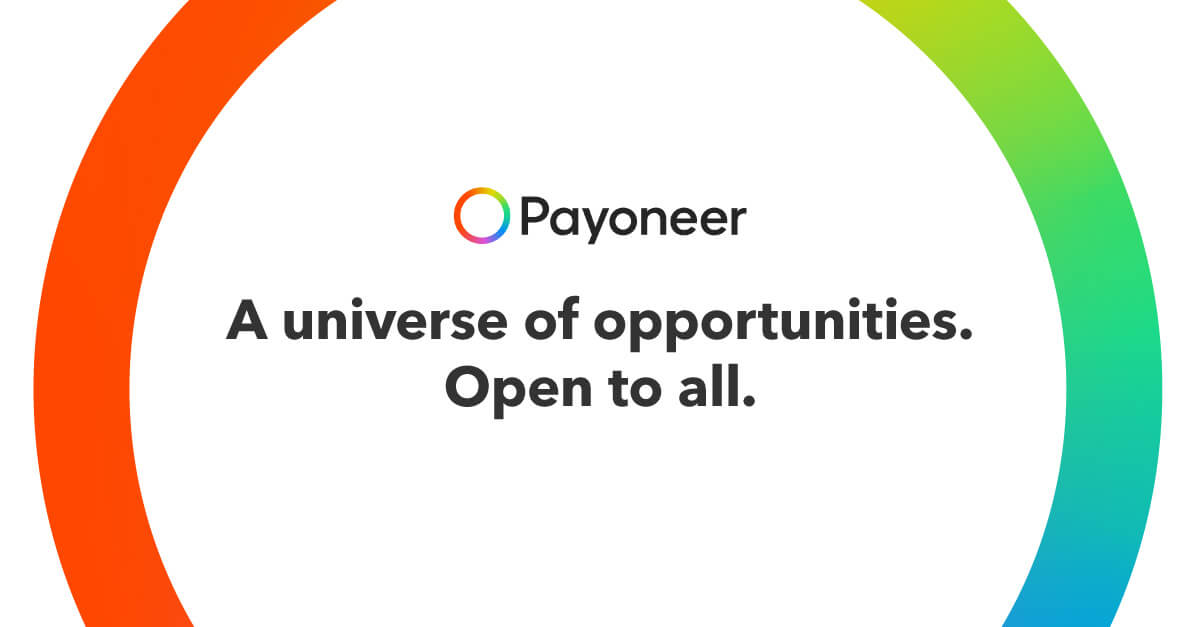 Payoneer | Get Paid by Clients Worldwide