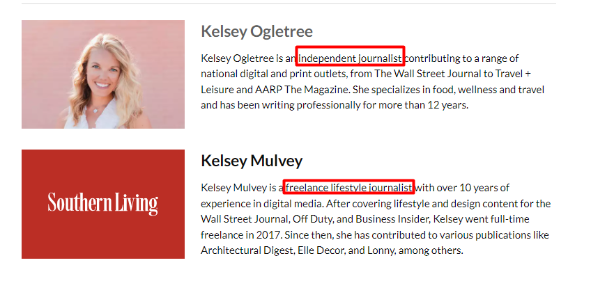 How To Get Featured In Southern Living Magazine [For Businesses & Writers]