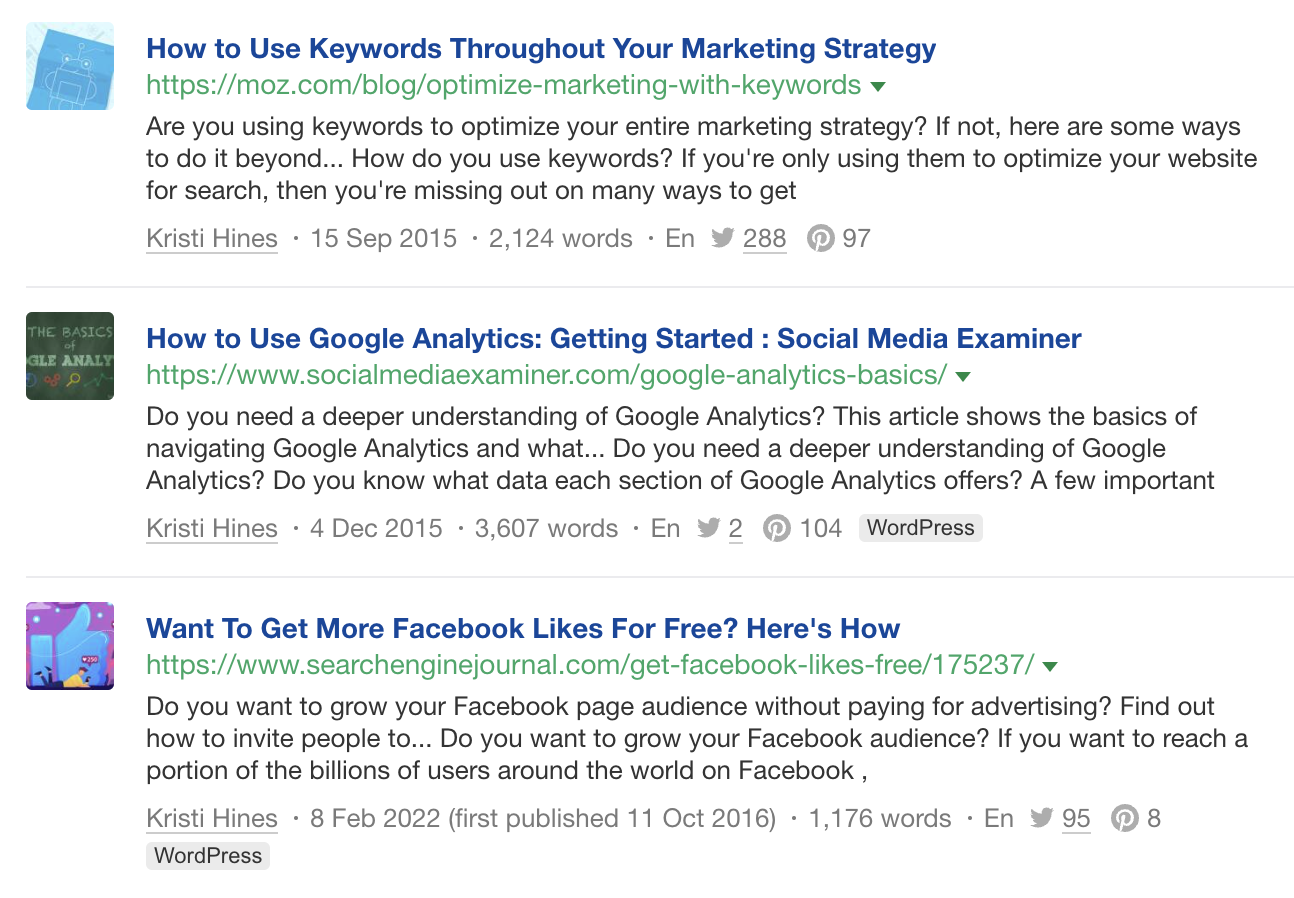 10 Benefits Of Guest Posting That Will Make You Start Today