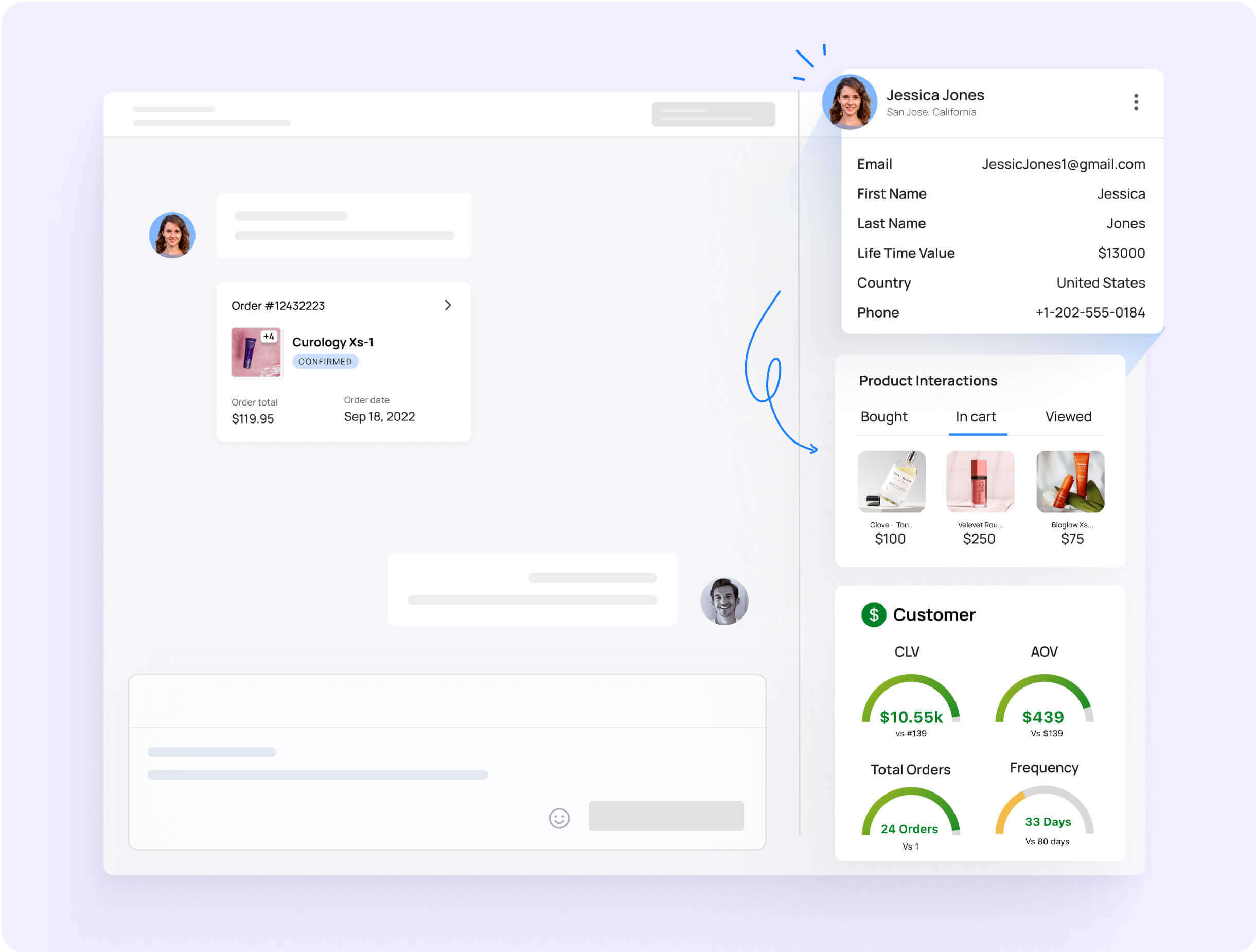 Zendesk Alternatives and Competitors in 2024 - Richpanel