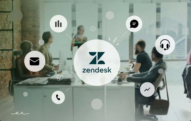Zendesk Features: How to Evaluate Zendesk for your Business - Richpanel