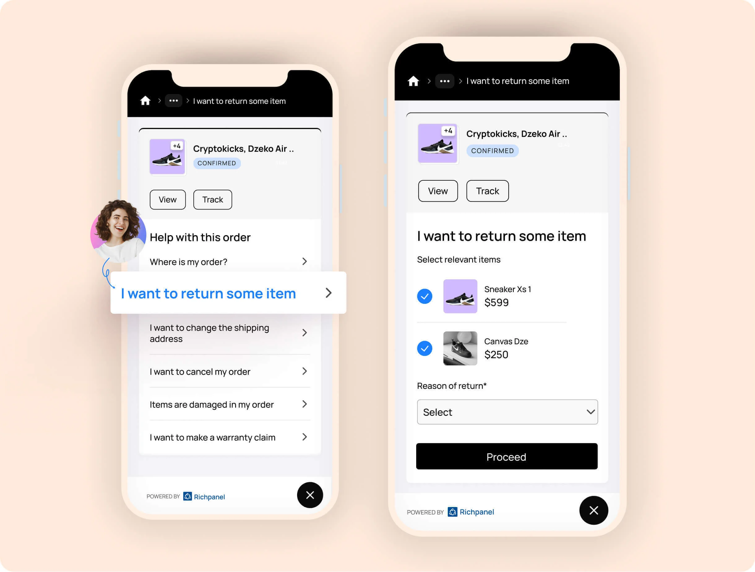 Best Shopify Live Chat Apps in 2024 - Richpanel