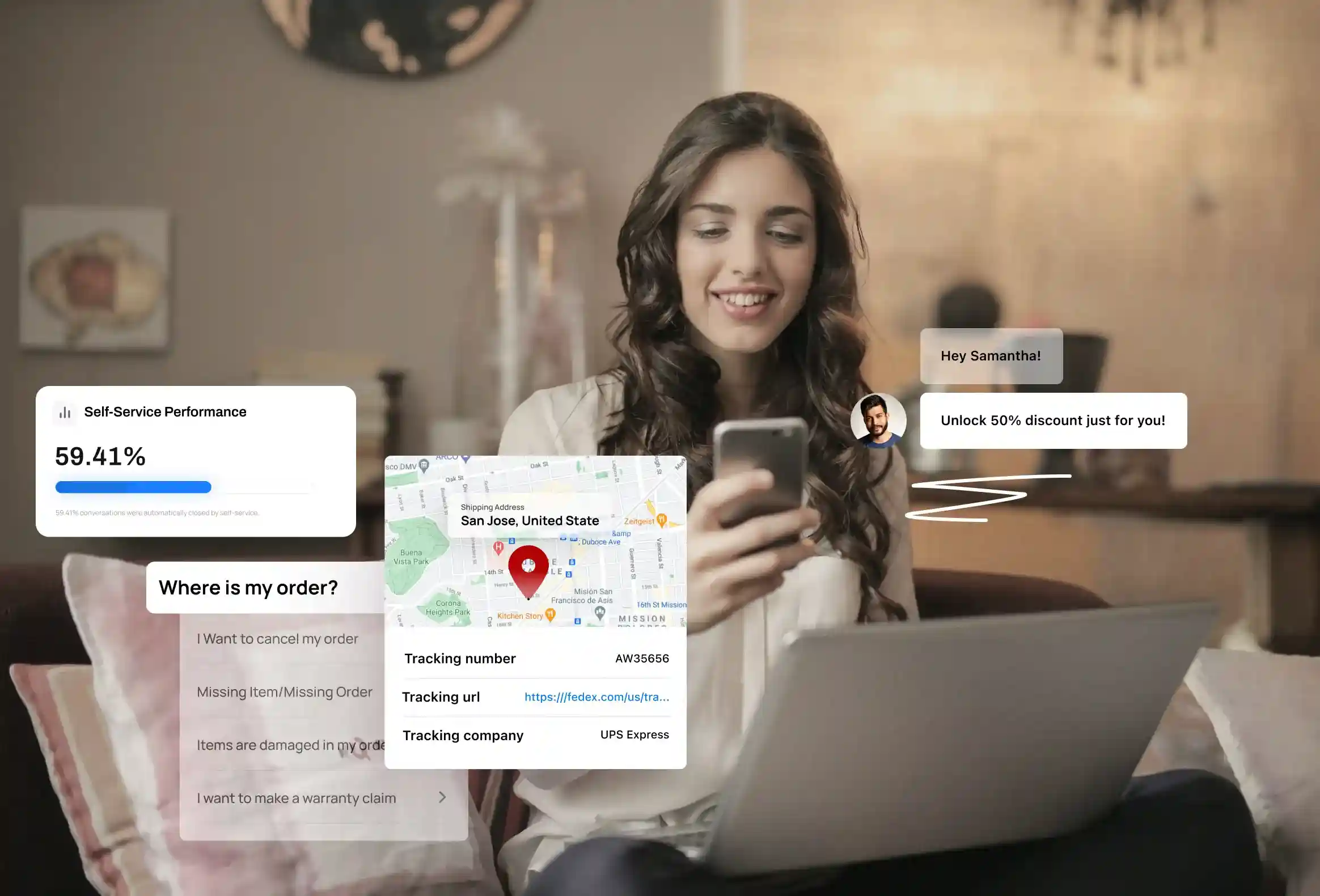 Game, Set, Match: Retention Strategies to Win your Customers Over ...