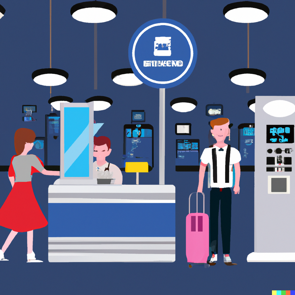 What is a Ticketing Service? A Comprehensive Guide for 2024 - Richpanel