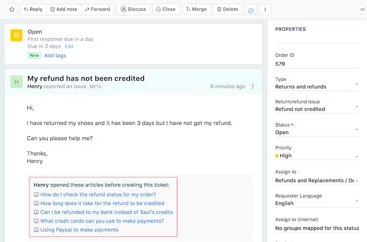 10 Best Customer Service Software Platforms for 2024 - Richpanel
