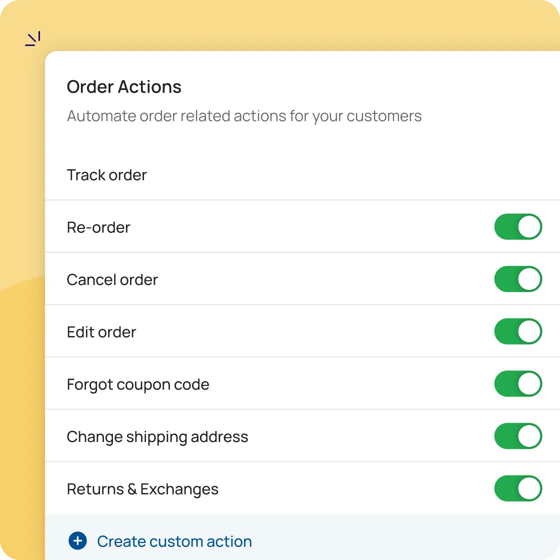 Top 5 Customer Portal Software for 2024: Buyer's Guide - Richpanel
