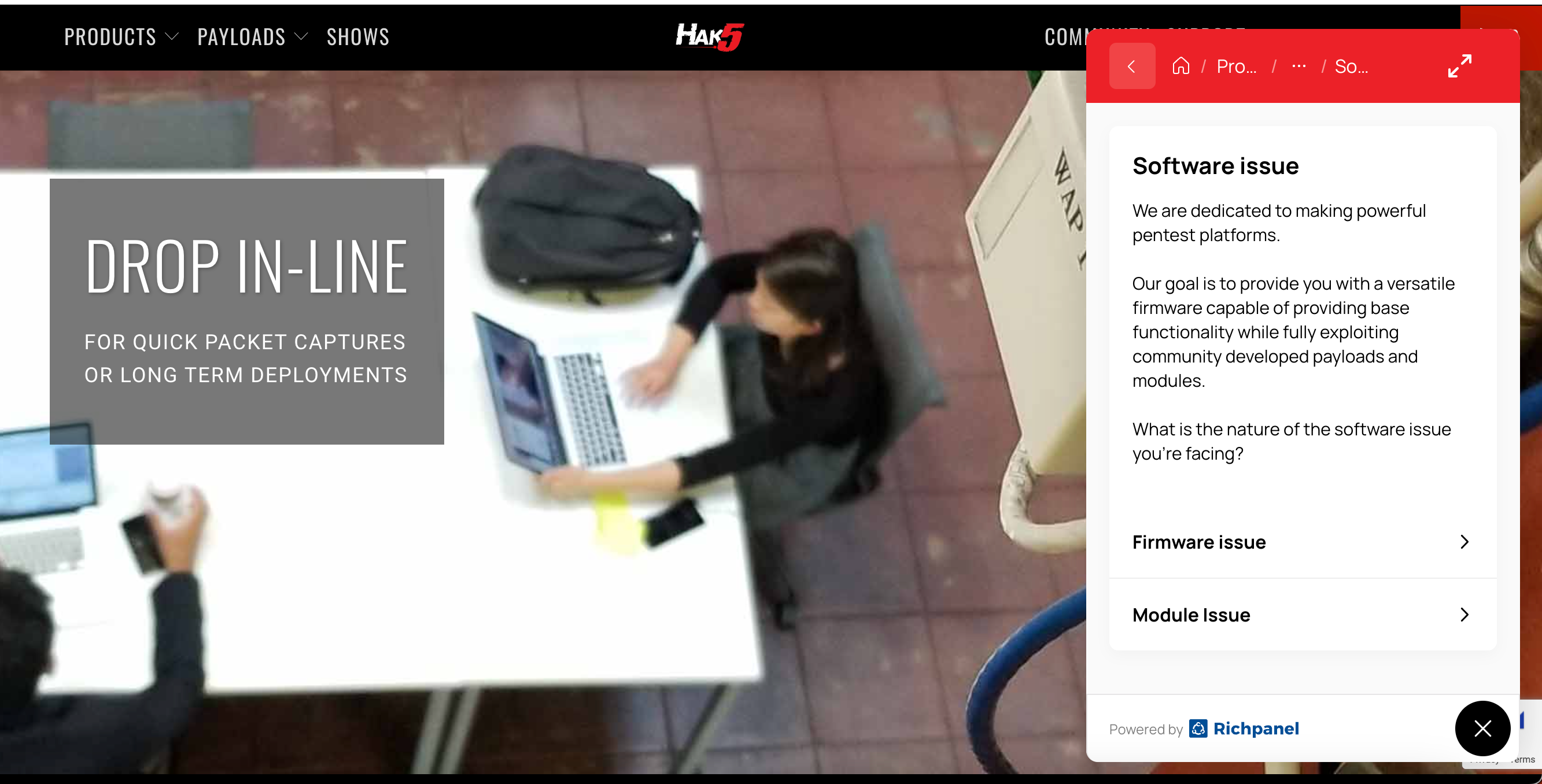 Top 5 Customer Portal Software for 2024: Buyer's Guide - Richpanel