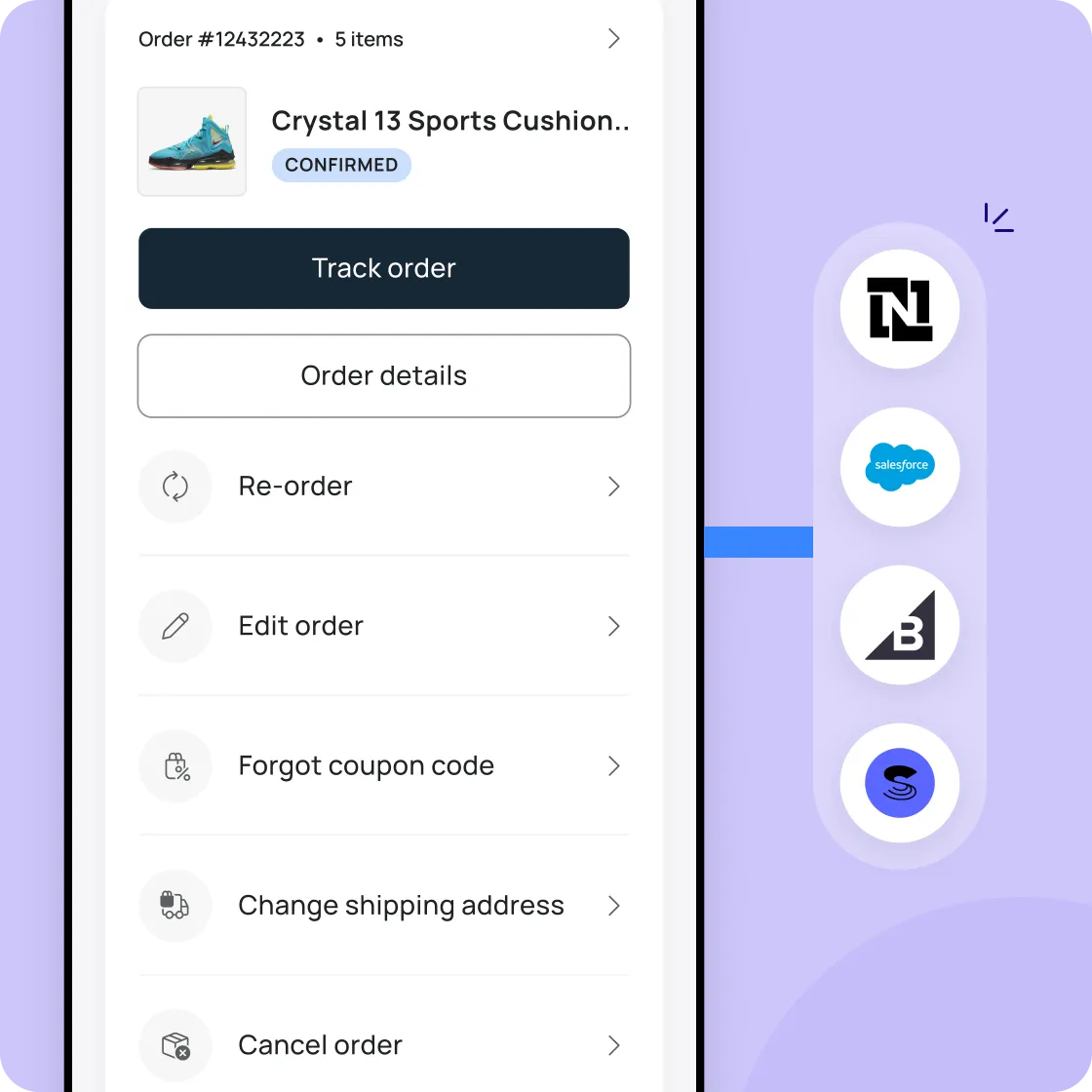 Top 5 Customer Portal Software for 2024: Buyer's Guide - Richpanel