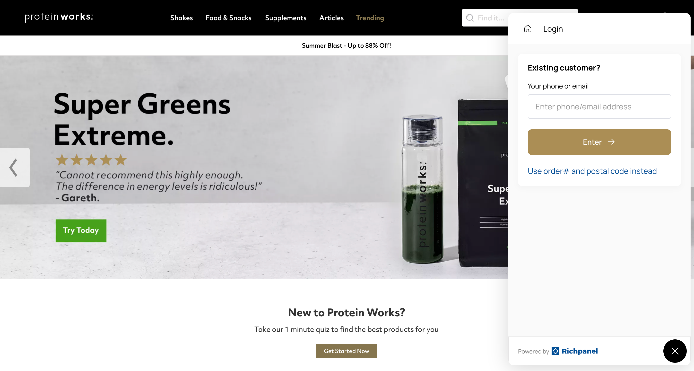 Top 5 Customer Portal Software for 2024: Buyer's Guide - Richpanel