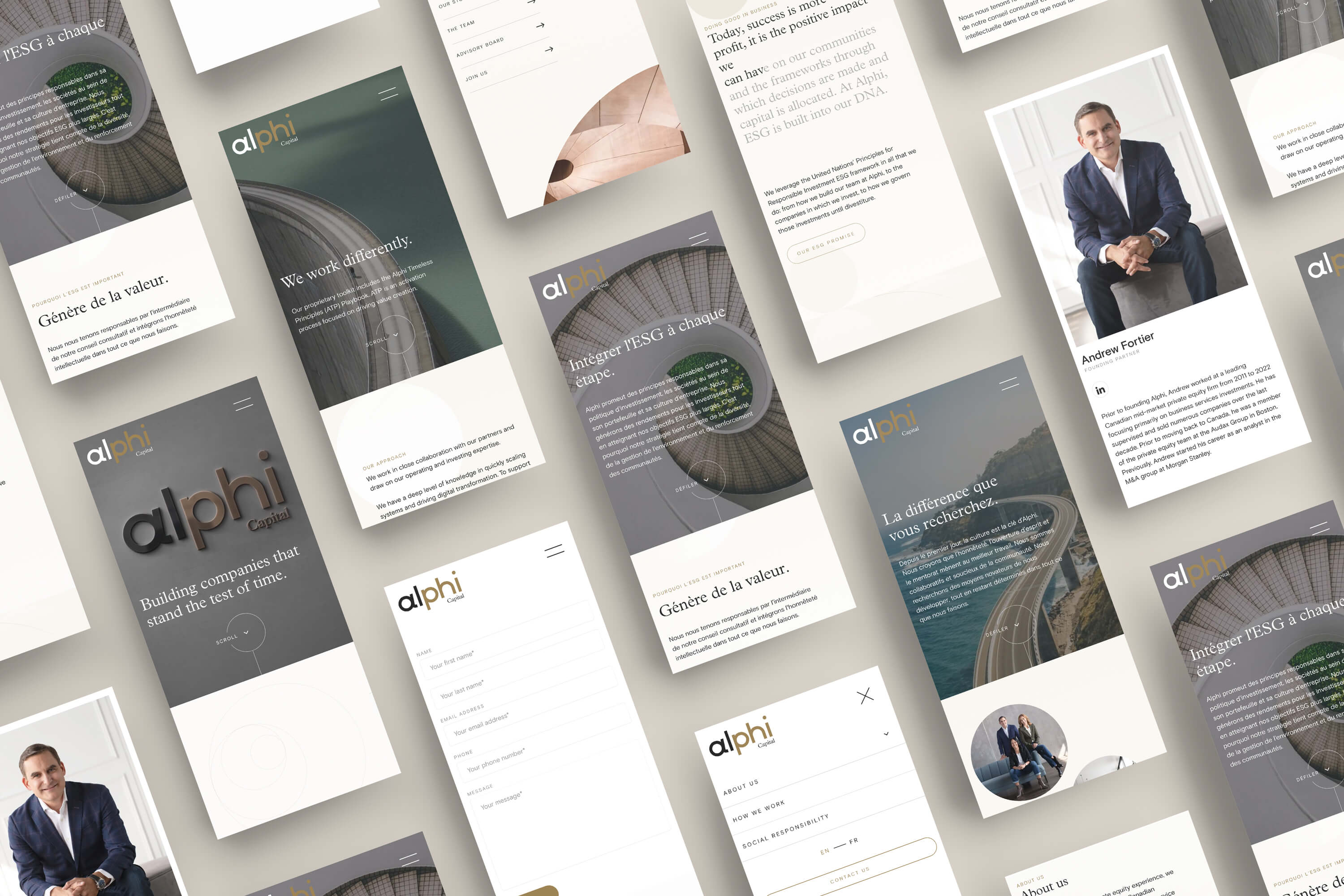 Case Studies | Alphi Capital